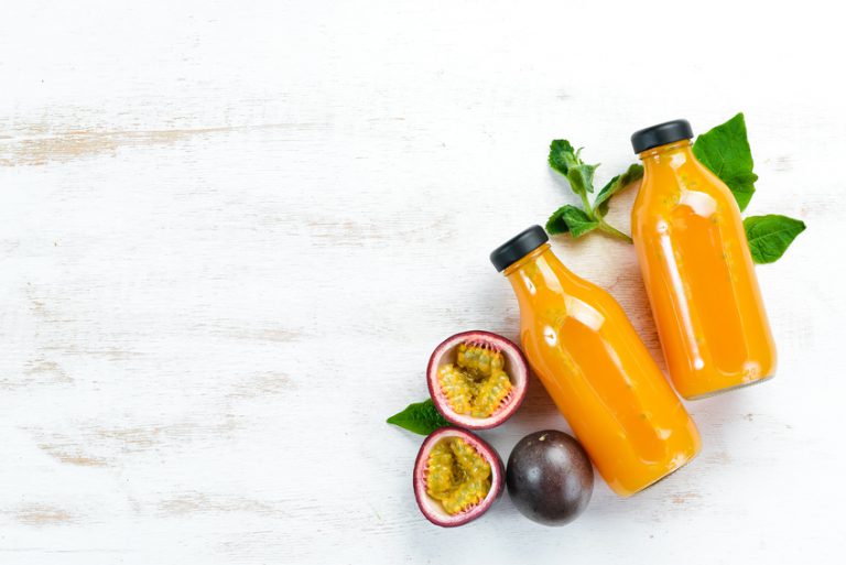 Products • Tropifruit